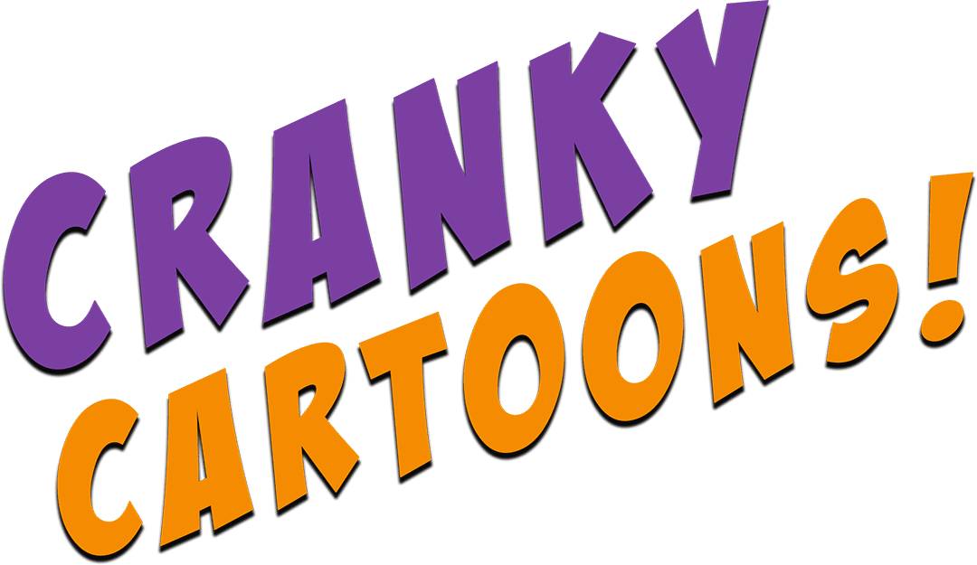 Home - CrankyCartoons
